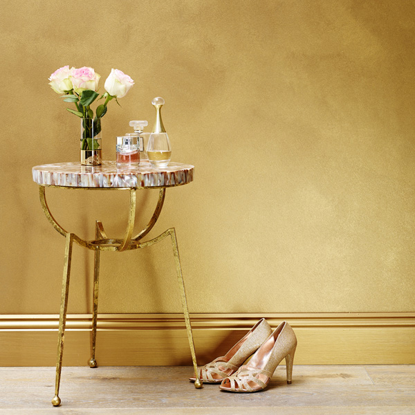 Liquid Gold - Porter’s Paints